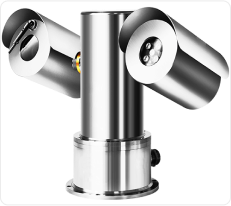 Explosion proof CCTV Systems | ATEX Approved | UK | UAE | Saudi